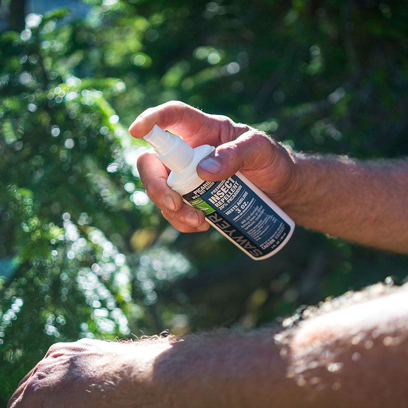 TravelMoodGear Bug Repellents – Effective Mosquito Protection